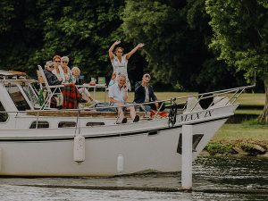 Book Mooring & Boating | - Remenham Farm During Henley Royal Regatta