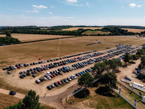 Henley Regatta Parking | Pre-Book Now for 2026